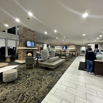 RESIDENCE INN LOS ANGELES LAX/MANHATTAN BEACH - Updated November 2025 ...