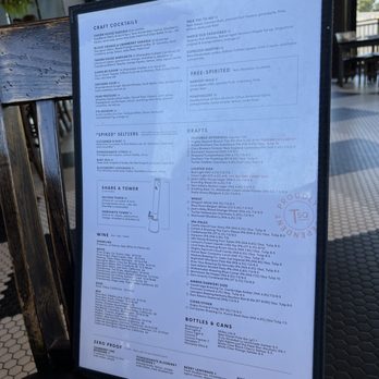 TAVERN IN THE SQUARE - Updated October 2025 - 208 Photos & 264 Reviews ...