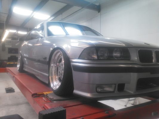 KEITH’S WHEEL ALIGNMENT - Updated December 2025 - 12 Photos - 828 Arno ...