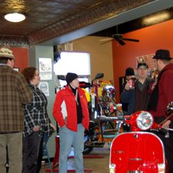 SCOOTERVILLE - 29 Photos & 18 Reviews - 904 19th Ave S, Minneapolis ...