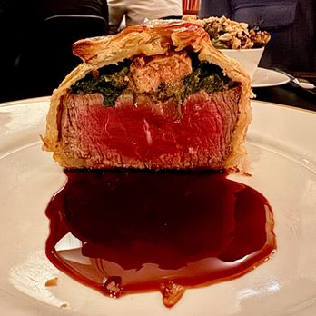 SWIFT & SONS STEAKHOUSE - Updated October 2025 - 1590 Photos & 938 ...