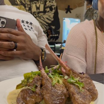 FRAÎCHE - Updated April 2025 - 122 Photos & 35 Reviews - 3345 14th St ...