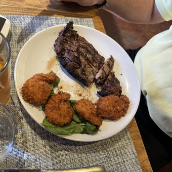 BIGGEST LITTLE STEAKHOUSE - Updated October 2024 - 787 Photos & 419 ...