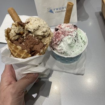 FROST GELATO AT THE BILTMORE - Updated September 2024 - 487 Photos ...