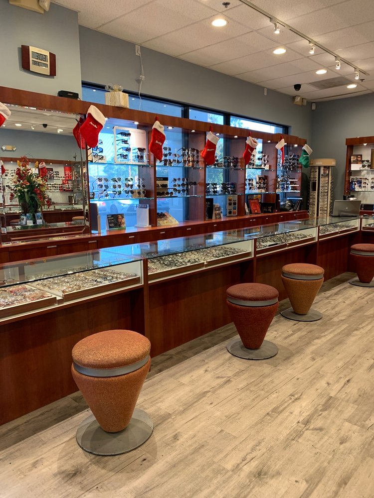 PRECISION VISION OPTOMETRY - 67 Photos & 149 Reviews - 17801 Pioneer ...