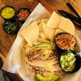 THE WHOLE ENCHILADA - Updated July 2024 - 507 Photos & 497 Reviews ...