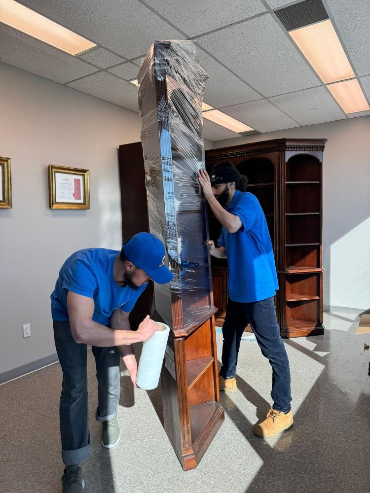 ROYAL BLUE MOVING - Updated March 2025 - Request a Quote - 251 ...