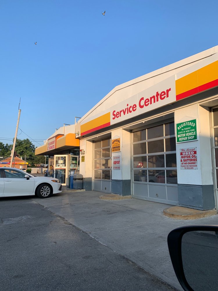 SHELL - Updated April 2026 - 1769 Arthur Kill Rd, Staten Island, New ...