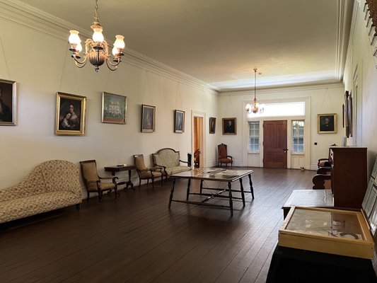 REDCLIFFE PLANTATION STATE HISTORIC SITE - Updated January 2026 - 168 ...