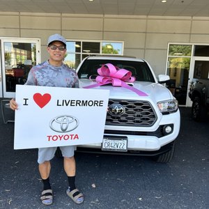 LIVERMORE FORD - Updated October 2025 - 169 Photos & 1141 Reviews ...