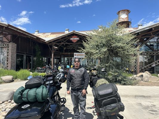 SUMMIT HARLEY-DAVIDSON - Updated June 2026 - 80 Photos & 65 Reviews ...