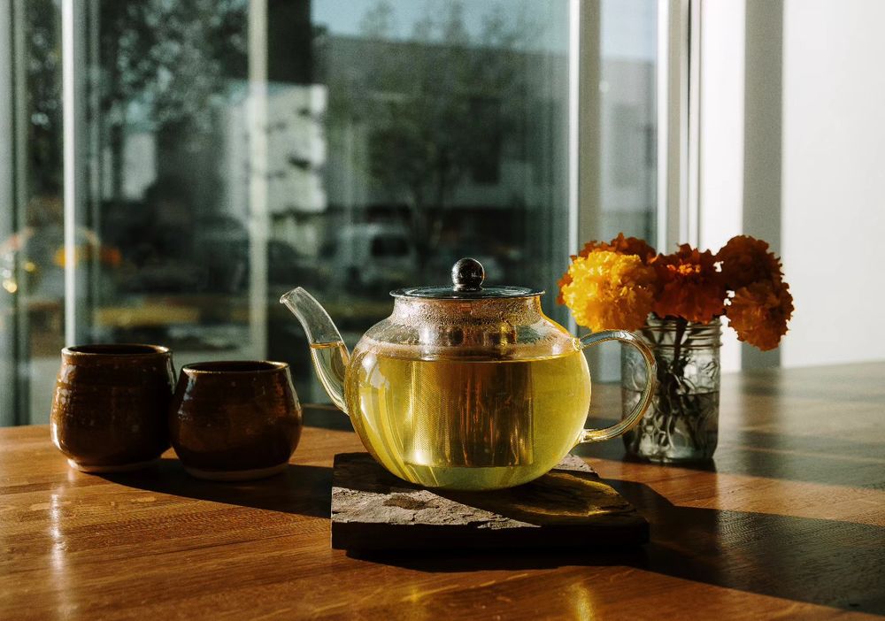 LOST CULTURES TEA BAR - Updated June 2026 - 87 Photos & 25 Reviews ...