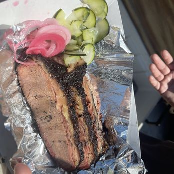 FULL SEND BBQ - Updated January 2026 - 16 Photos & 10 Reviews - 411 ...