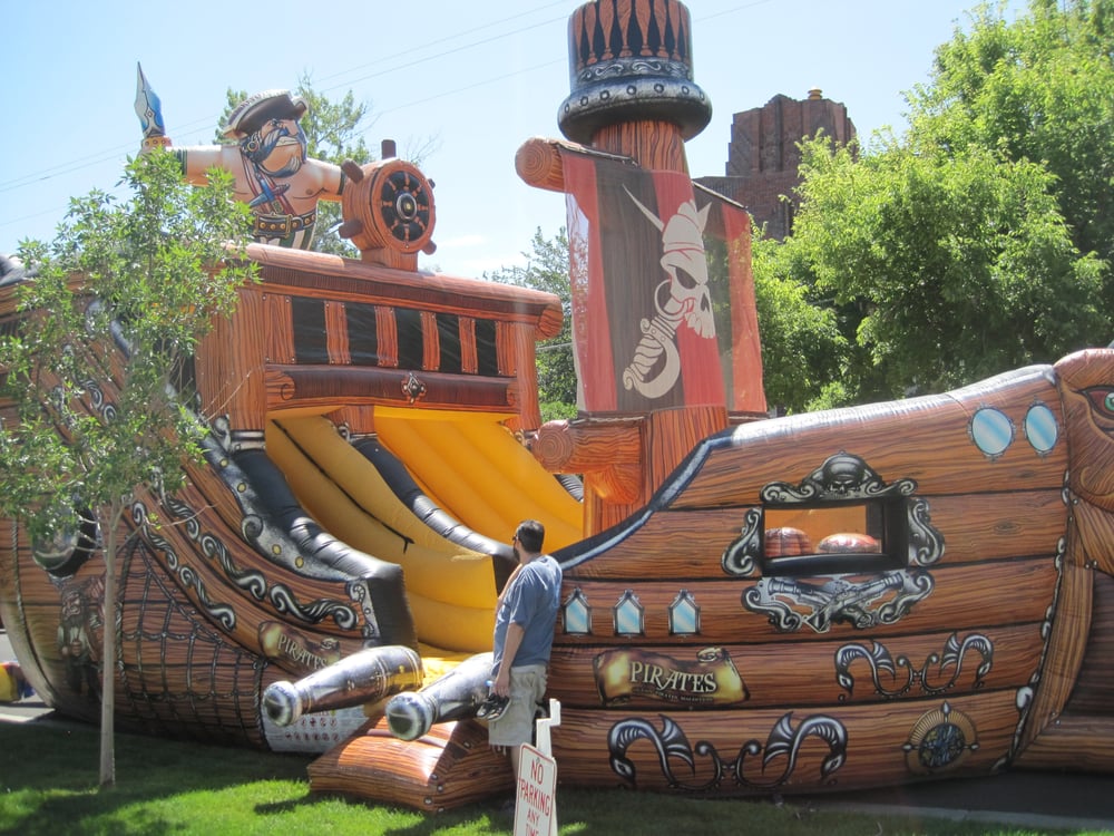 FESTIVAL 38 - Updated September 2025 - 1830 W 38th Ave, Denver ...