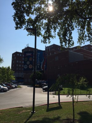 ROBLEY REX VA MEDICAL CENTER - Updated November 2025 - 28 Photos & 13 ...