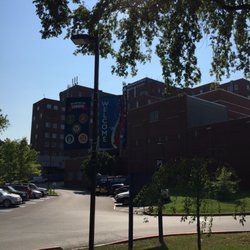 ROBLEY REX VA MEDICAL CENTER - 26 Photos - 800 Zorn Ave, Louisville ...