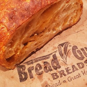 BREAD GUY BREADS - 10 Photos - 204 Worcester St, Grafton, Massachusetts ...
