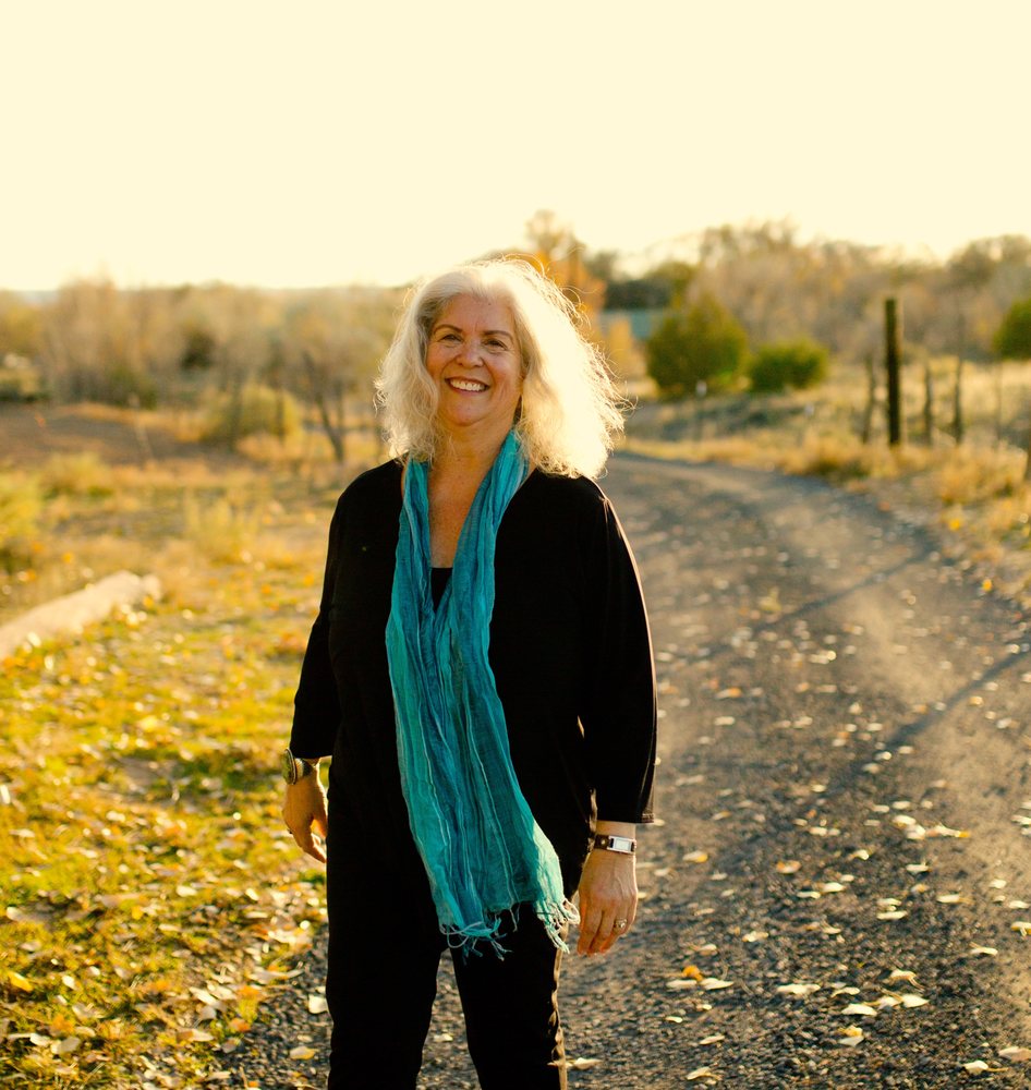 51 N Shining Sun, Santa Fe, New Mexico - Naturopathic/Holistic - Phone ...