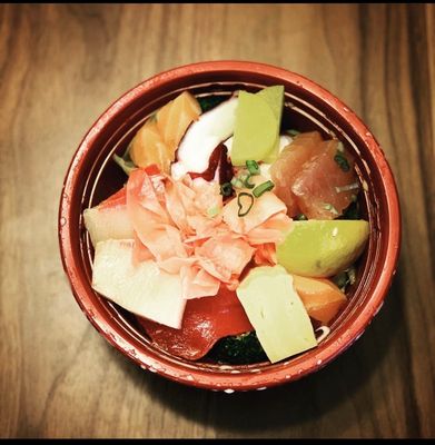RED BOWLS - 197 Photos & 335 Reviews - 812 3rd Ave, Seattle, Washington ...