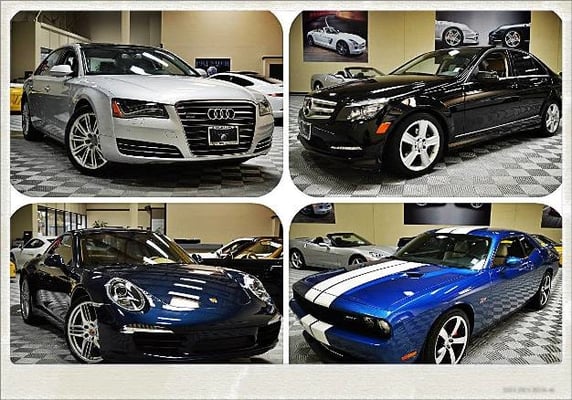 PREMIER MOTORS - Updated December 2025 - 80 Photos & 207 Reviews - 2341 ...