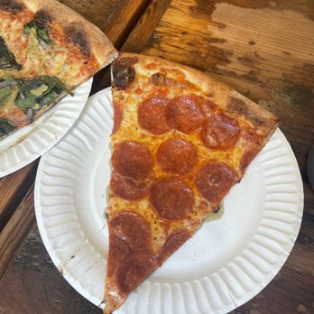 LITTLE OVEN PIZZA - Updated March 2025 - 246 Photos & 507 Reviews - 433 ...