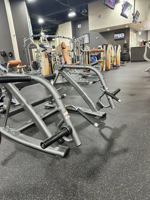 PHYSIQ FITNESS - Updated July 2025 - 14 Photos & 20 Reviews - 420 Mill ...