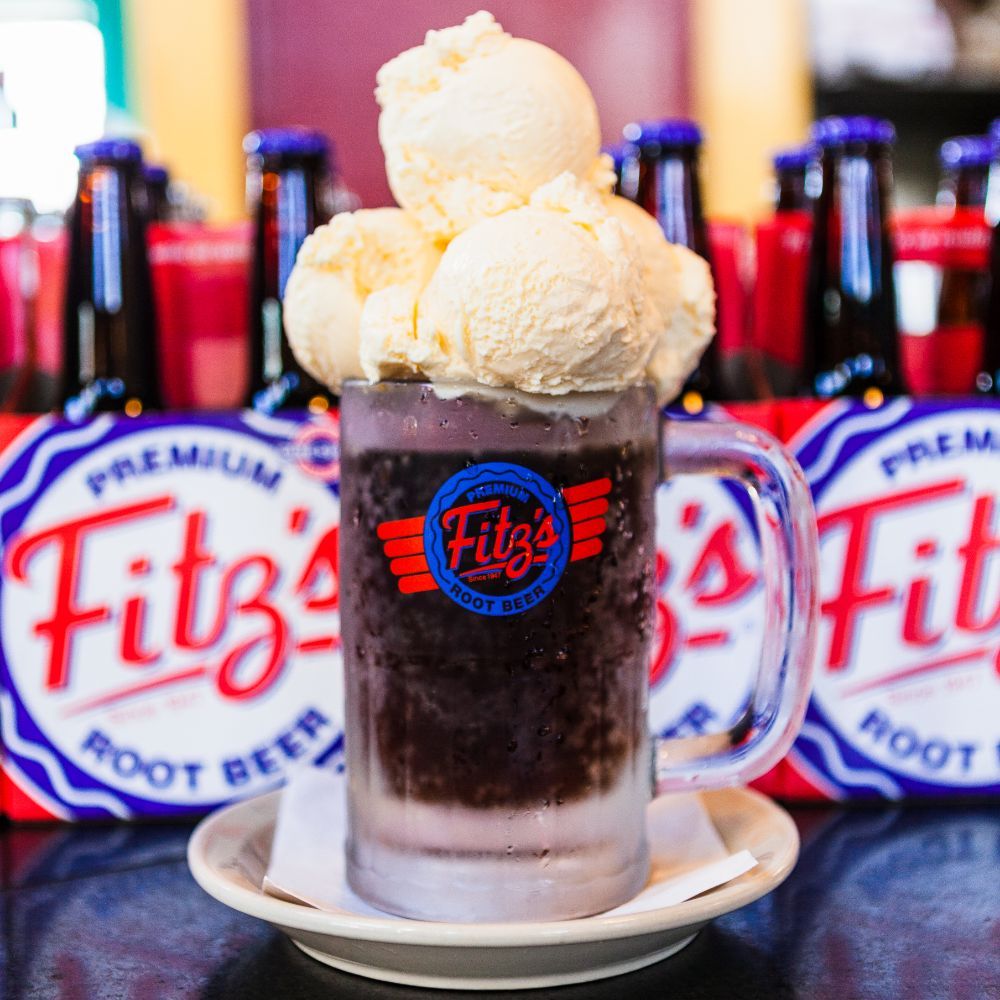 Fitz’s - Updated COVID-19 Hours & Services - 657 Photos & 626 Reviews ...