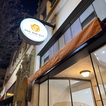 ODD ONE OUT TEA PASADENA - Updated March 2025 - 134 Photos & 54 Reviews ...