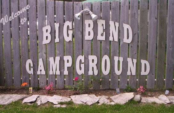 BIG BEND FAMILY CAMPGROUND - Updated January 2026 - 513 Conrad Rd ...