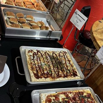 FOWLING WAREHOUSE DFW - Updated December 2025 - 110 Photos & 47 Reviews ...