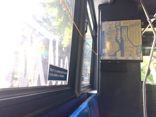 MTA- M103 BUS - Updated September 2025 - 15 Photos - New York, New York ...