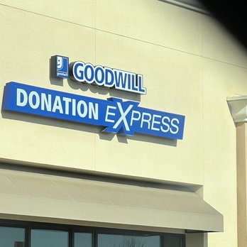 GOODWILL EXPRESS - Updated November 2025 - 6569 N Riverside Dr, Fresno ...