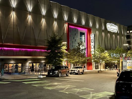 ALAMO DRAFTHOUSE CINEMA DC BRYANT STREET - Updated February 2026 - 304 ...