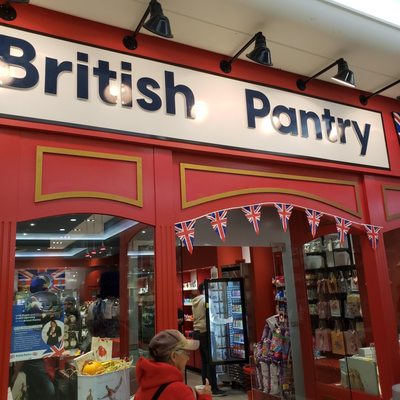 BRITISH IMPORT SHOP - Updated June 2024 - 16 Reviews - 8882 170 Street ...