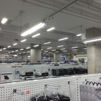 OFFICEWORKS - Updated December 2025 - 242 Pitt St, Sydney New South ...