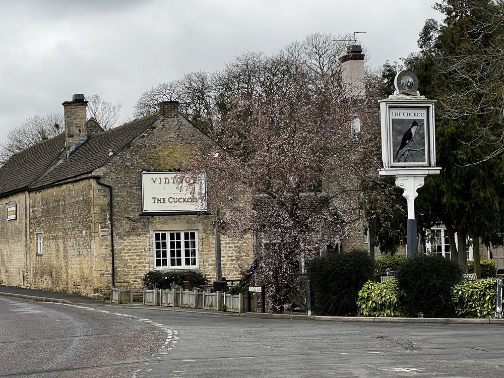 THE CUCKOO - Updated December 2025 - 12 Reviews - 20 Oundle Road ...