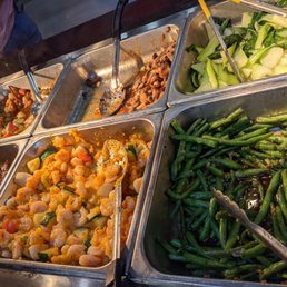 HARBOR SEAFOOD SUPER BUFFET - Updated June 2025 - 315 Photos & 206 ...