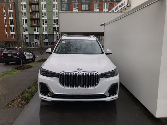 BMW PORTLAND - Updated September 2025 - 54 Photos & 367 Reviews - 2001 ...