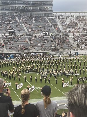 FBC MORTGAGE STADIUM - 80 Photos & 29 Reviews - 4465 Knights Victory ...