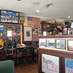 RALLY POINT GRILLE - Updated October 2024 - 206 Photos & 451 Reviews ...