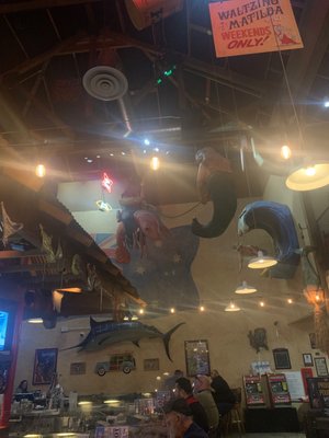 CHARLIE’S DOWN UNDER - Updated March 2025 - 68 Photos & 98 Reviews ...