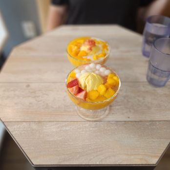 MANGO MANGO DESSERT - Updated July 2024 - 1502 Photos & 807 Reviews ...
