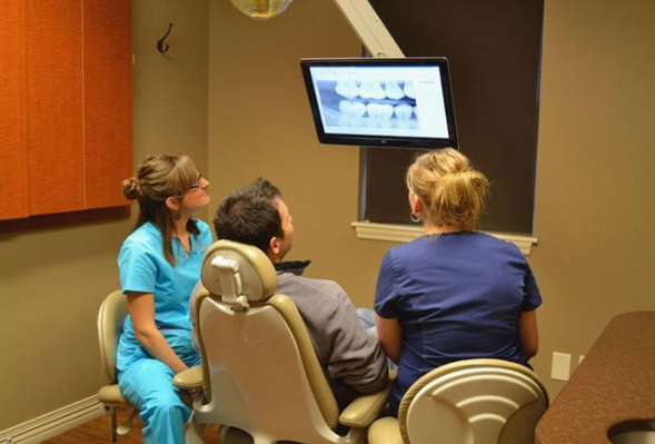 FRANK J FIORITTO, DDS - FORTNEY DENTAL GROUP - Updated April 2026 - 299 ...