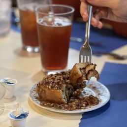 THE BLUE OWL RESTAURANT & BAKERY - Updated December 2025 - 404 Photos ...