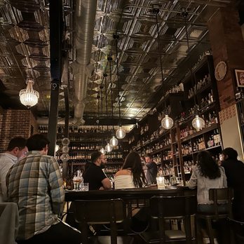 CANON - Updated April 2025 - 2030 Photos & 1112 Reviews - 928 12th Ave ...