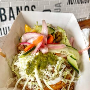 THE TACO BOSS - 43 Photos & 52 Reviews - 2320 W Chapman Ave, Orange ...