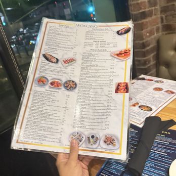 WOKCANO - Updated December 2025 - 857 Photos & 629 Reviews - 8000 W ...