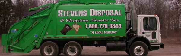 STEVENS DISPOSAL & RECYCLING - Updated January 2026 - 49 Reviews ...