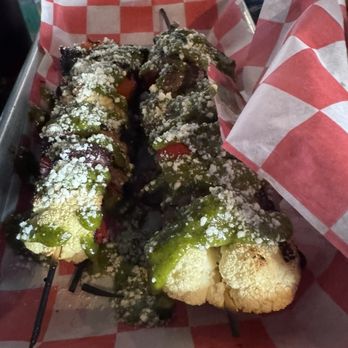 FIRST ROUND - Updated September 2025 - 112 Photos & 36 Reviews - 3901 ...