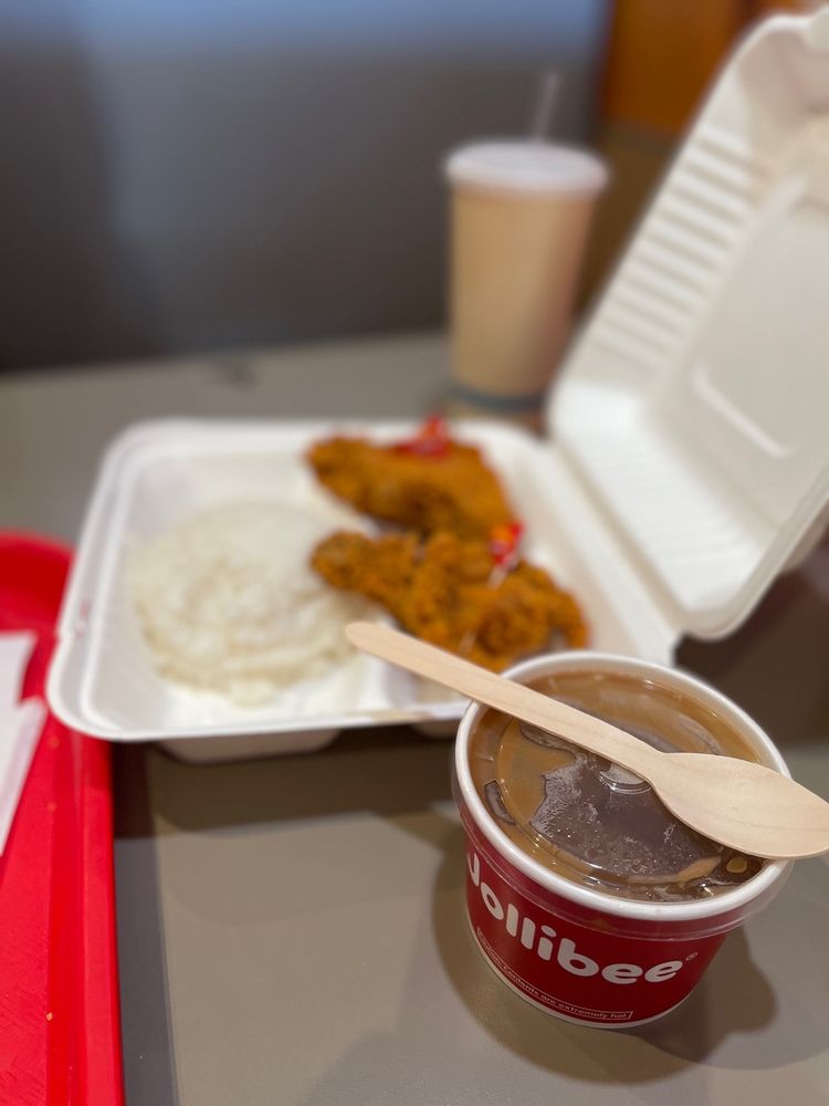 JOLLIBEE - Updated December 2025 - 331 Photos & 225 Reviews - 3543 ...